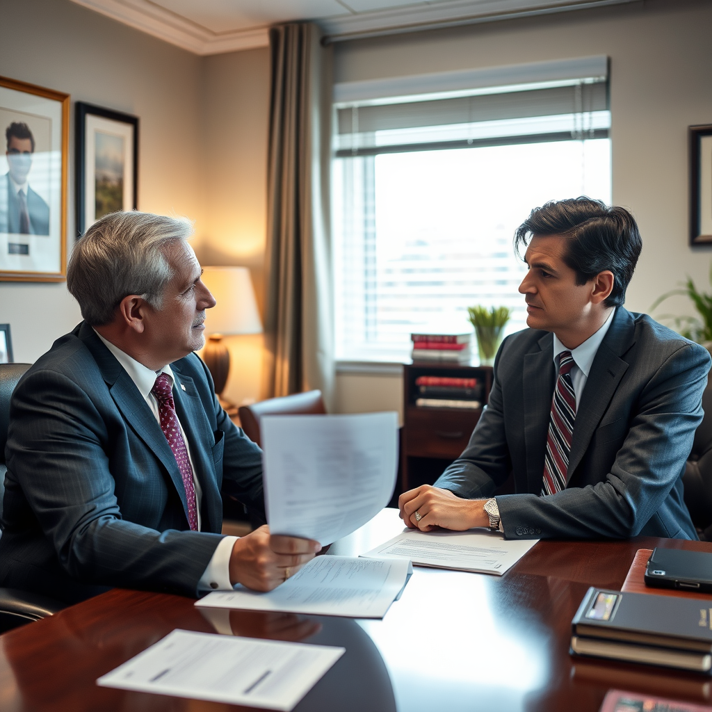 VA Restricted License Guide | Law Offices Of SRIS, P.C.